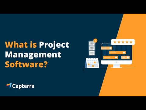 What is Project Management software? | Key features, Benefits and Trends
