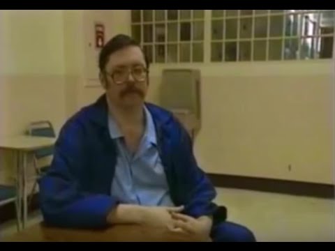 Ed Kemper Interview - 1991