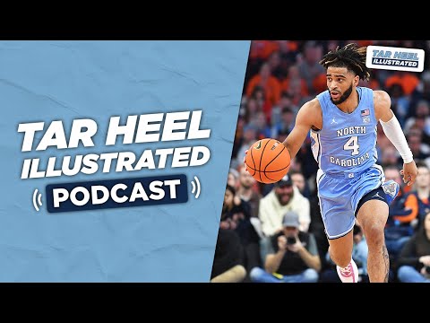 THI Podcast: Immediate Reactions To UNC's Non-Conference Schedule