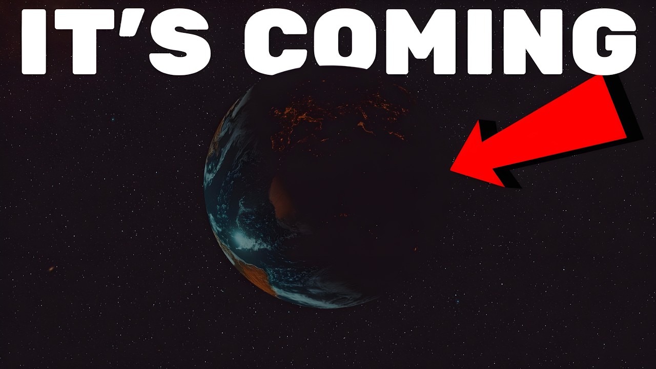 A Dark Planet Is Heading Toward Earth… And No One Is Talking About It