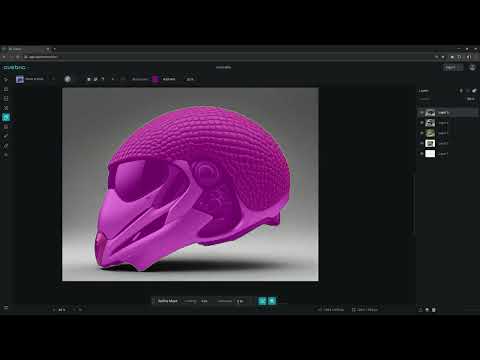 Armadillo Demo