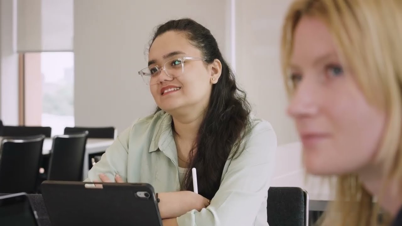 MA Teaching English to Speakers of Other Languages (TESOL) · Manchester ...