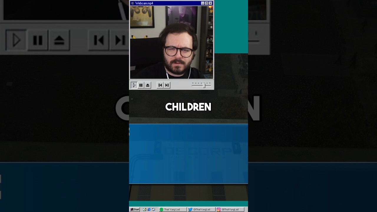 Harry Osborn is the Debbie downer of Spider-Man