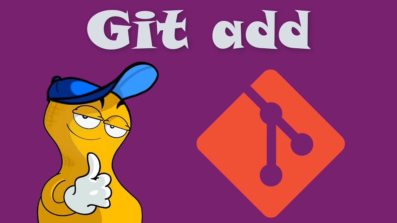 [Git] How to move changes to the Staging Area (git add)
