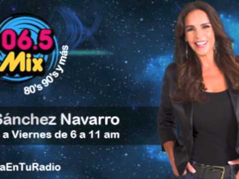 SOFIA SANCHEZ NAVARRO – MEDIACorp Group News