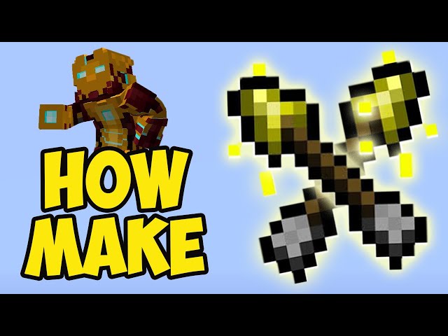 Every arrow in Minecraft and how to make them in 2023