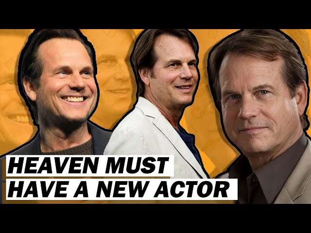 What happened to Bill Paxton? Titanic star's family settles wrongful ...