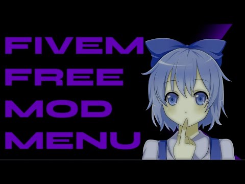 🟢FiveM Mod Menu | Update | Free Mod Menu + Lua Executor🟢