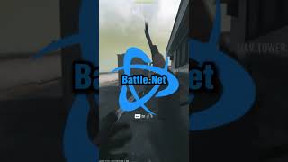 Why Steam Warzone Feels Worse Than Battle.net? #pc #callofduty