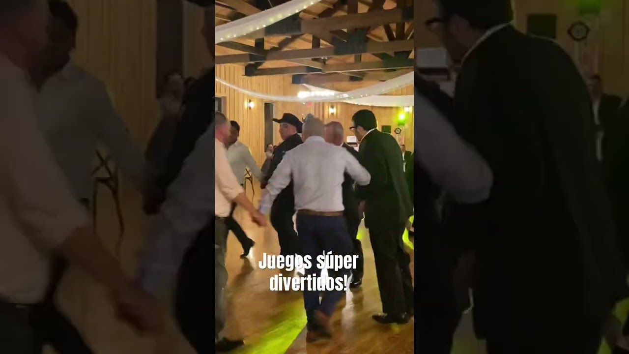 Juegos súper divertidos #dinamicas #juegos #bodas #quinceañera #sweet16