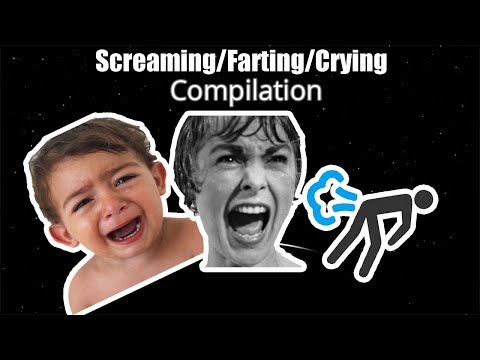Steam Community :: Video :: Screaming/Farting/Crying Compilation (HARDCORE)