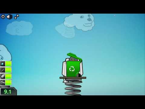 Learn to Fly 3