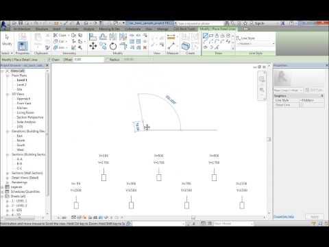 Align Text | Kobi Toolkit for Revit