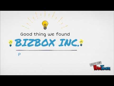 Bizbox Heart of Jesus Hospital