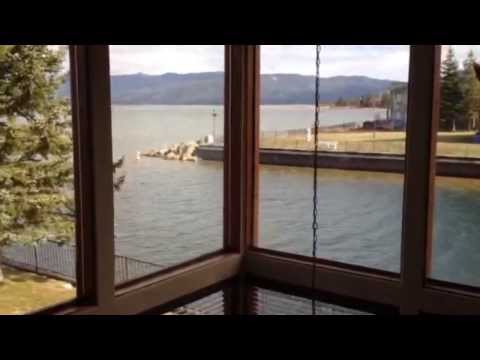 South Lake Tahoe Vacation Rental Lighthouse Shore