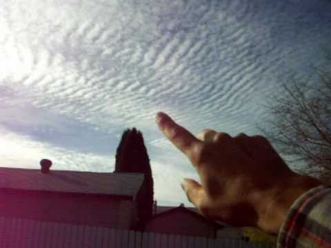 Indian in the machine – HAARP, Weather war, EMF Mind Control, over ...