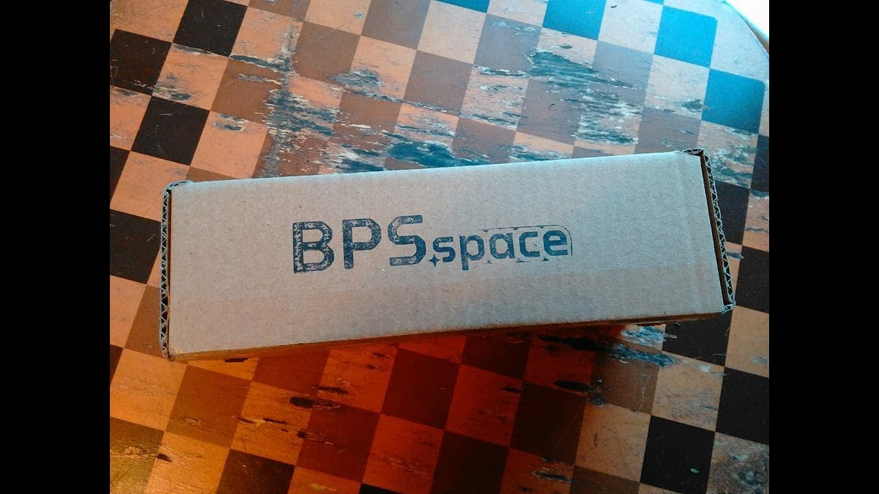 Unboxing Signal Alpha