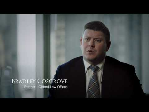 Bradley Cosgrove - Lawyer in Chicago, IL - Avvo