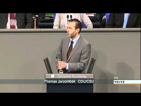 Medienkompetenz und Jugendschutz - Rede im Deutschen Bundestag am 20.1.12
