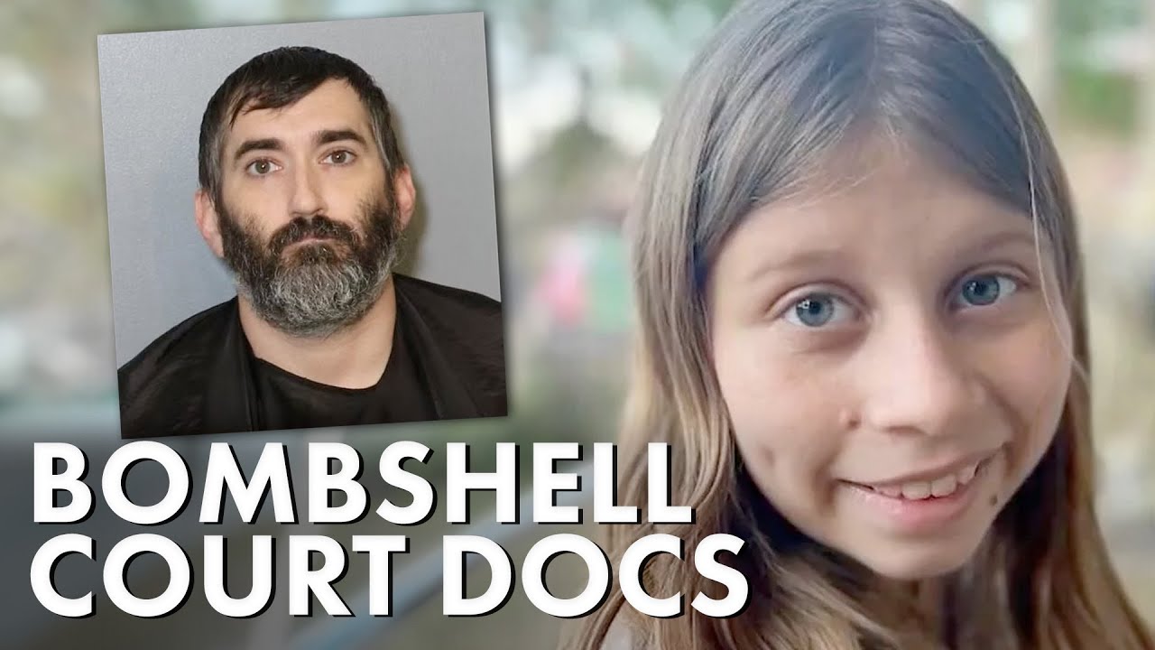 Madeline Soto Murder Case Docs - Gavin Fish