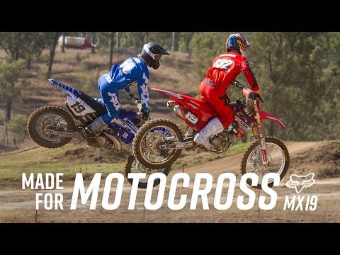 Fox Racing 2019 Motocross Gear | MXstore.com.au