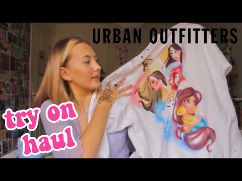 HUGE Collective TRY ON HAUL! Cute, Y2k,  spring clothes