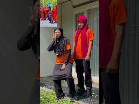 TREN ANAK SD LAGI OLAHRAGA VERSI AZMANNIS