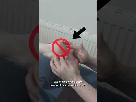 Remember This When Massaging Plantar Fasciitis