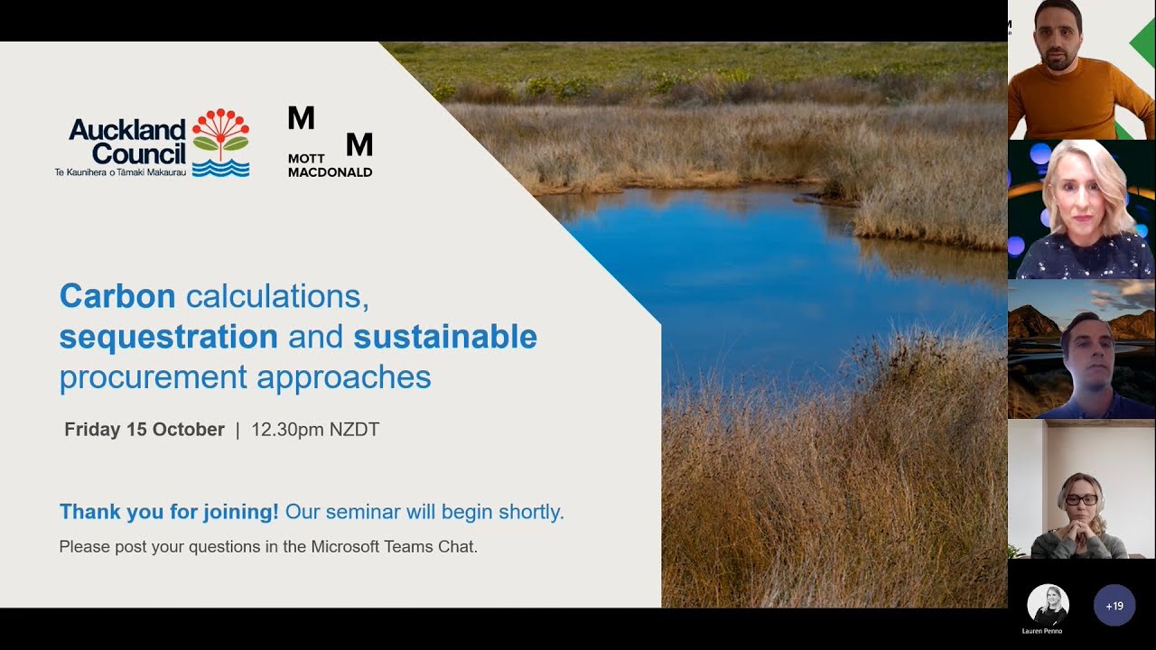 Auckland Climate Festival