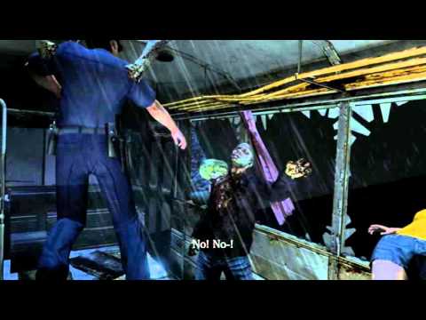 Steam Community :: Video :: Resident Evil 6 - Helena 2-1 - The Bus - 2 ...