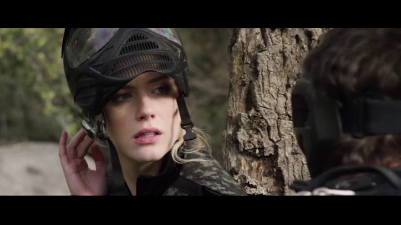KABBY BORDERS SIZZLE REEL