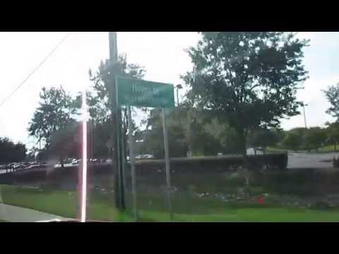 Checking out Riverdale, GA in Clayton County