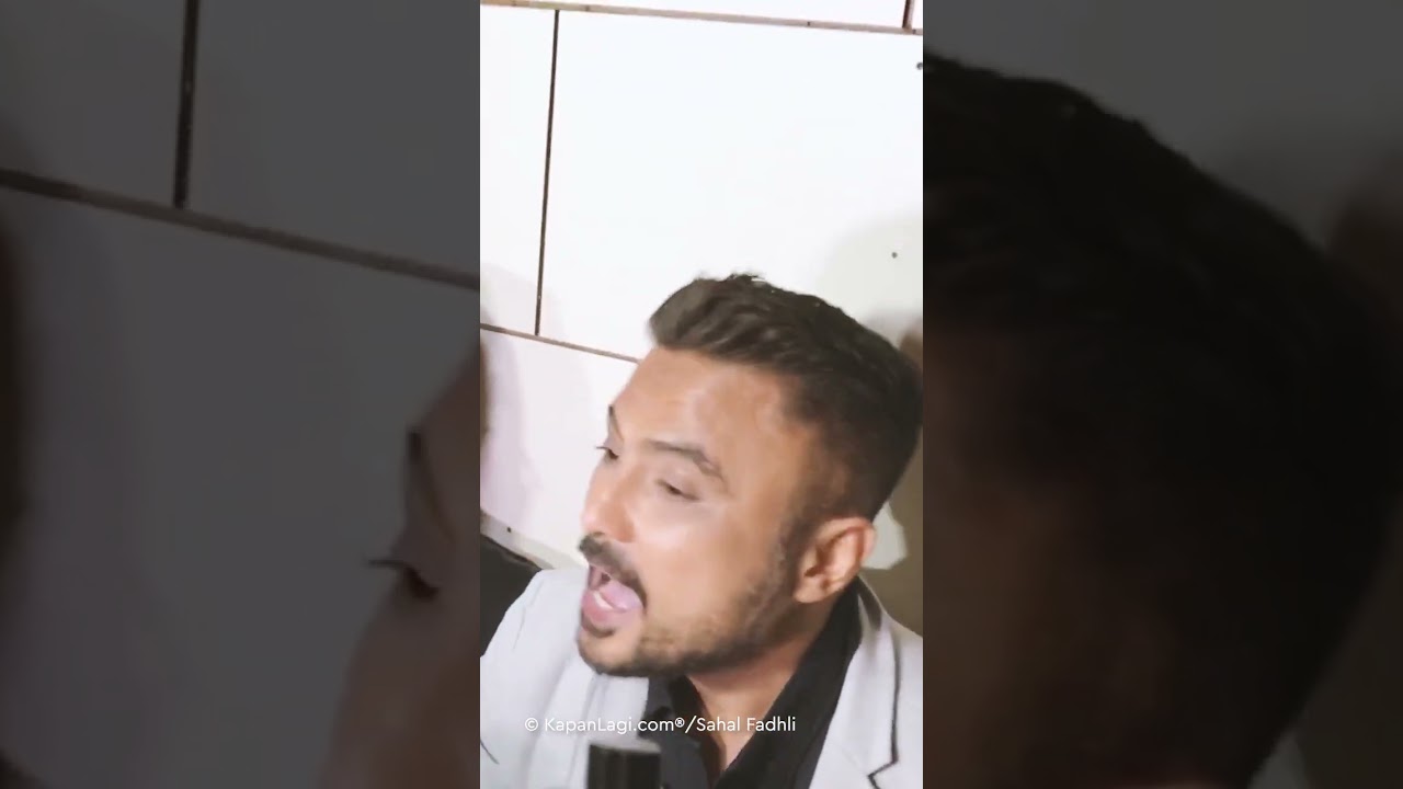 Rizal Djibran Diperiksa, Tegas Nyatakan Keterangan Sarah Adalah Fitnah