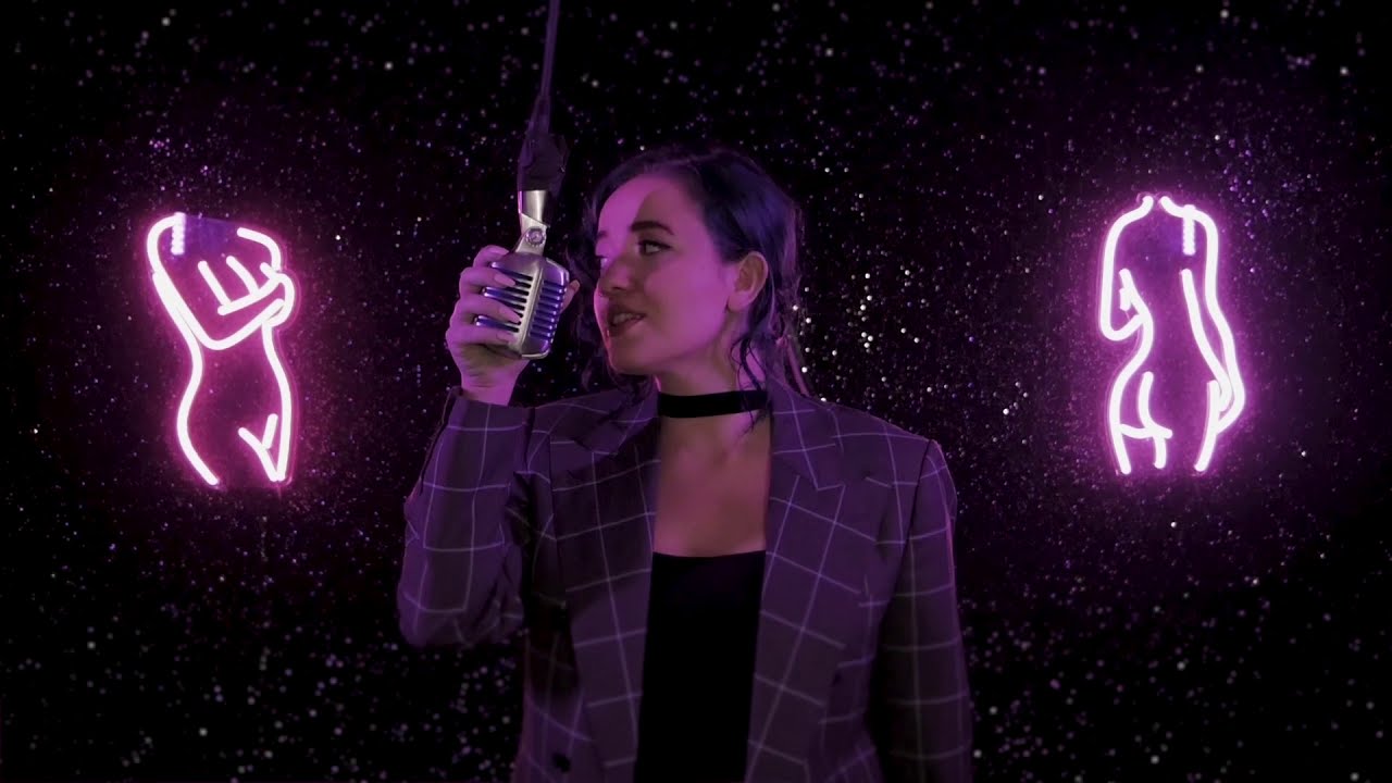 Lily Lyon - Stuck (Official Music Video)