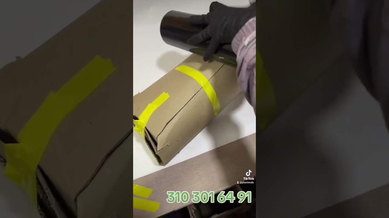 Cartón Corrugado Para  Protección