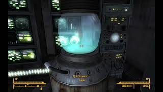 OWB Heart beating animation at Fallout New Vegas - mods and community