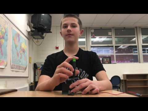 Tips and Tricks for Vex Motors