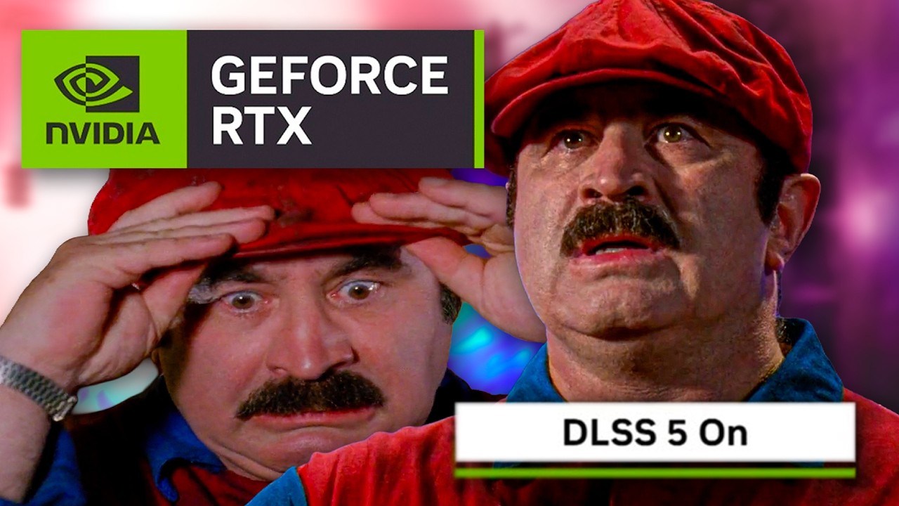 Super Mario Bros (1993) - The Peak of Guilty Pleasure