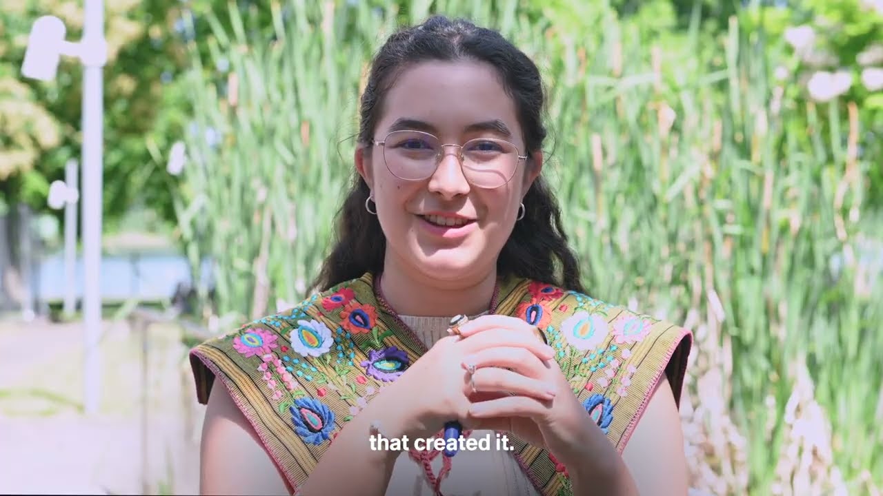 Systems Change | The Language of Climate Action