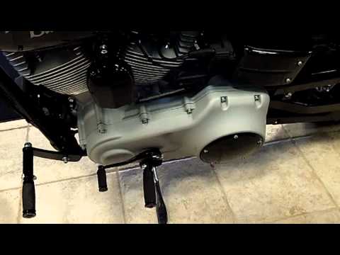 2010 Harley Davidson Dyna SuperGlide TRICKED OUT! $12,995 (Stk# A01470)