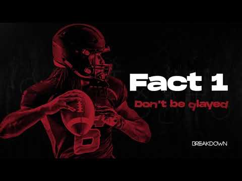 FOOTBALL – BreakDown