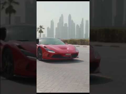 Ferrari’s Logo Has a Shocking Origin!