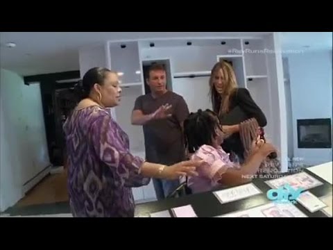 Rev Run's Renovation Season 1 Episode 1,2,3,4