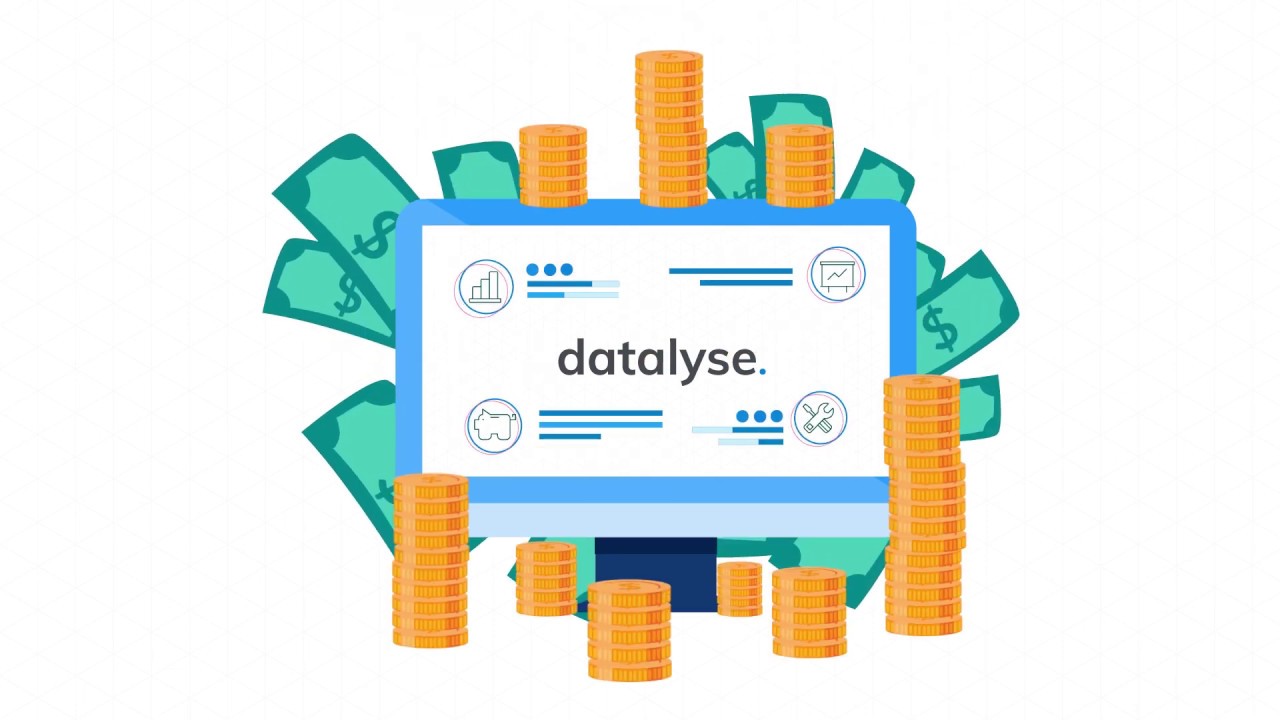 Datalyse: The Modern Engagement Centre