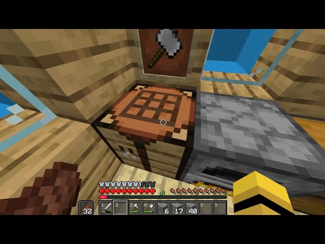 Scrapped Minecraft Data Pack