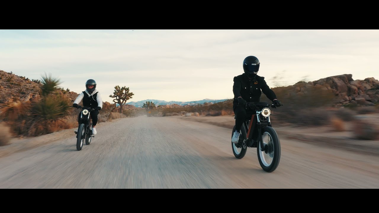 Onyx Revives Its CTY E-Moped, It Comes With Upgrades but It Keeps the ...