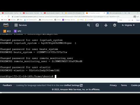Wazuh tutorilal 6. wazuh server integration with ELK stack in english. installation, architecture