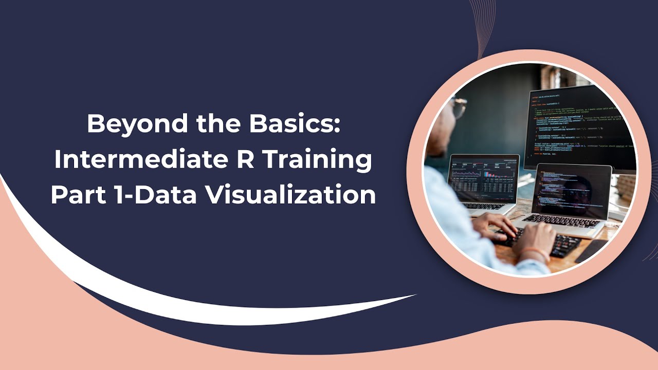R for Fun Club Session 4: Review of Data Visualization in R using ggplot2