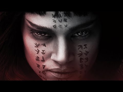 Rise of the Fallen Princess (Ahmanet - The Mummy) - Chapter 19 - Wrath ...