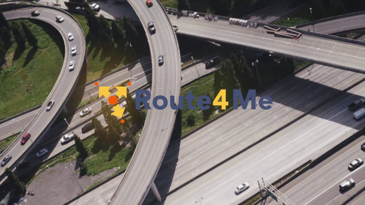 Route Planning Software & Route Optimization | Route4Me